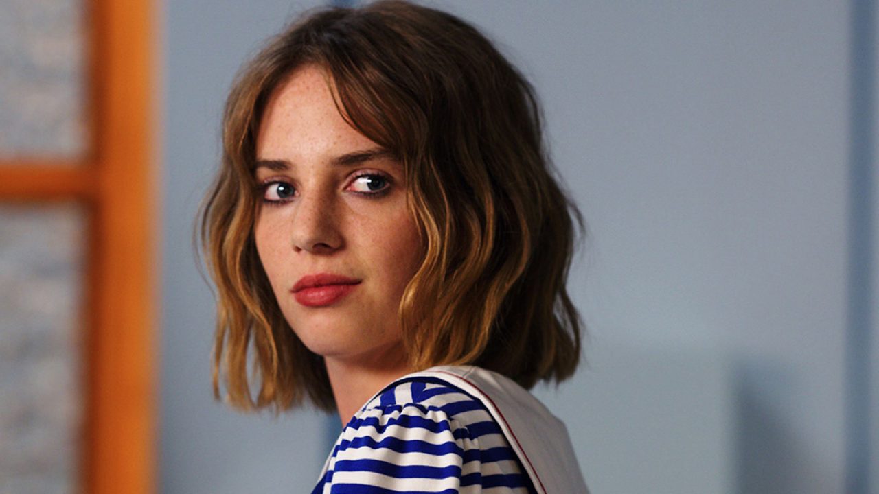 Stranger Things Star Wants Character To Have A True Partner In Final ...