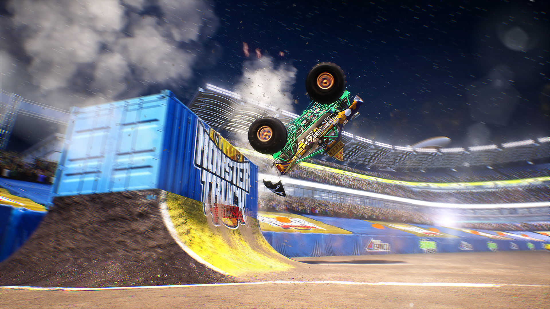 18 Best PS5 Off-Road Racing Video Games You Have To Play - Gameranx