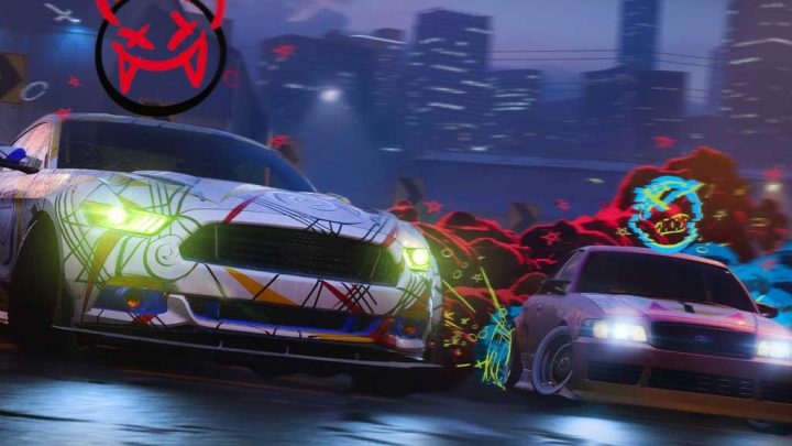 Best Open-World Racing Games - Gameranx