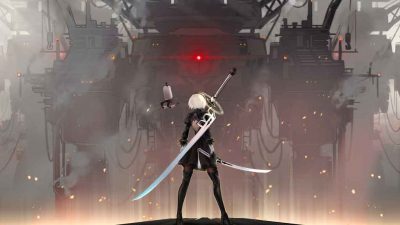 64 Best Nintendo Switch RPGs Available Now - Gameranx