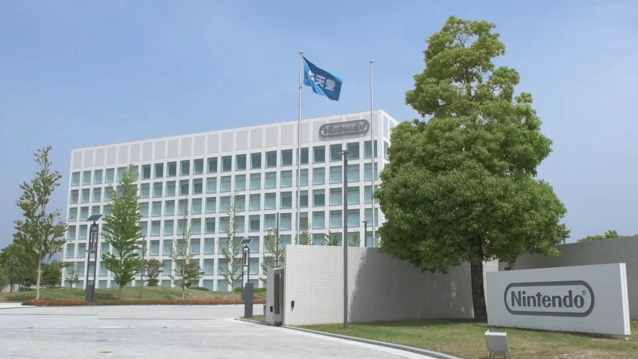 Nintendo Plans To Safeguard Its Game Development From Earthquakes ...