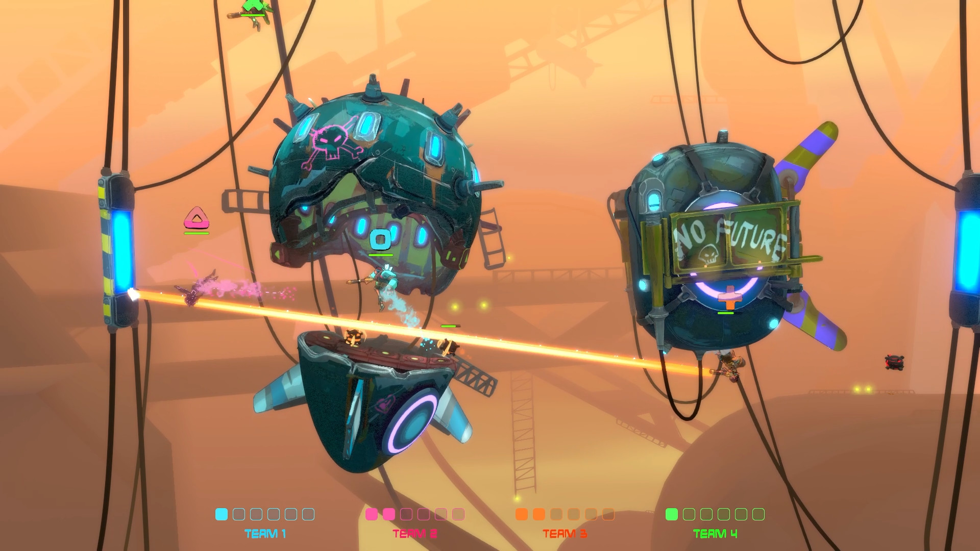 11 New Upcoming Fighting Games of 2023 - Gameranx