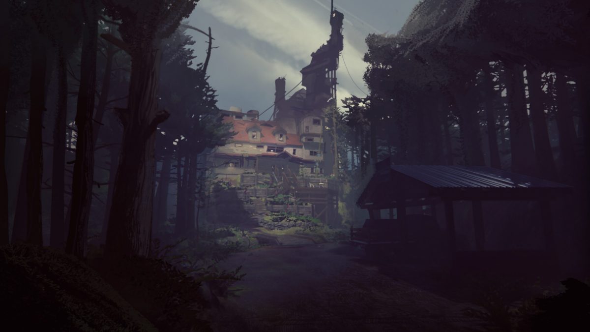 Outer Wilds Archives - Gameranx