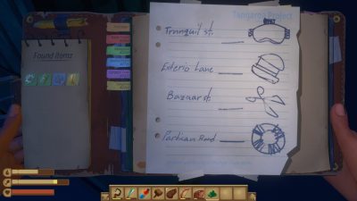 Raft: How To Solve the Tangaroa Code Puzzle | Solution Guide - Gameranx