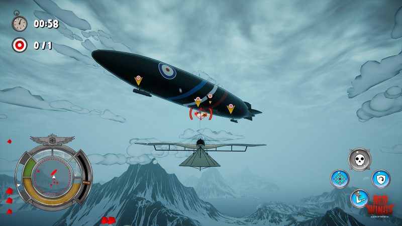 10 Best Xbox One Air Combat Video Games of All Time - Gameranx