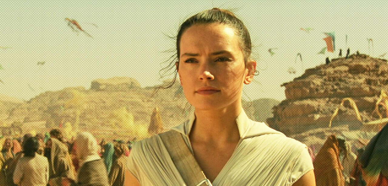 Star Wars Novel Reveals Fate Of Rey's Parents - Gameranx