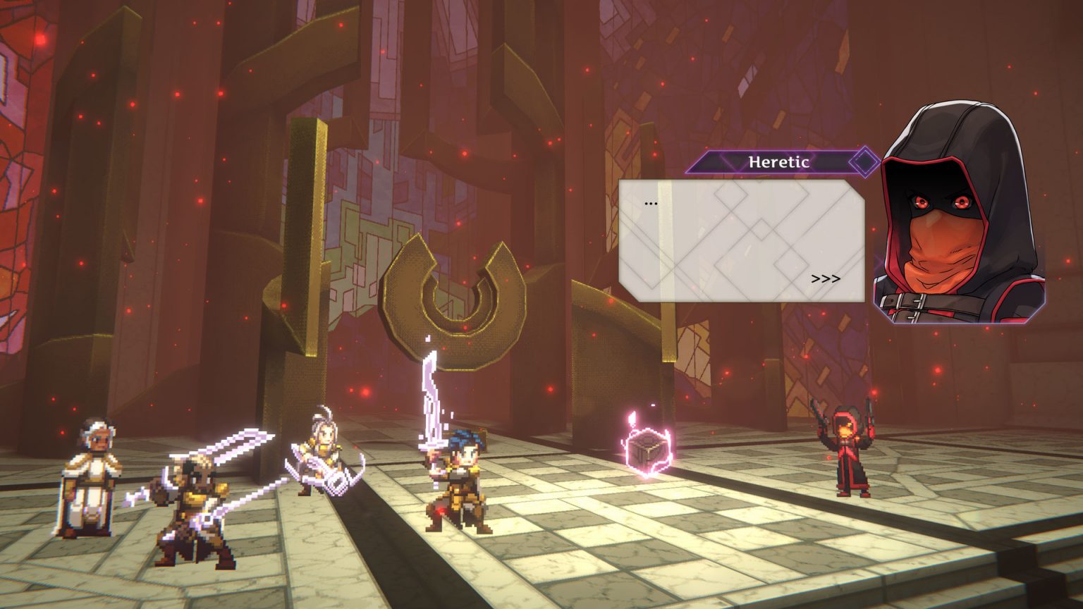 Top 26 New Upcoming RPGs of 2023 - Gameranx