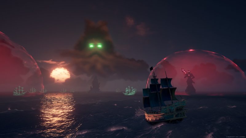 21 Best PC Pirate Games To Sail The High Seas - Gameranx