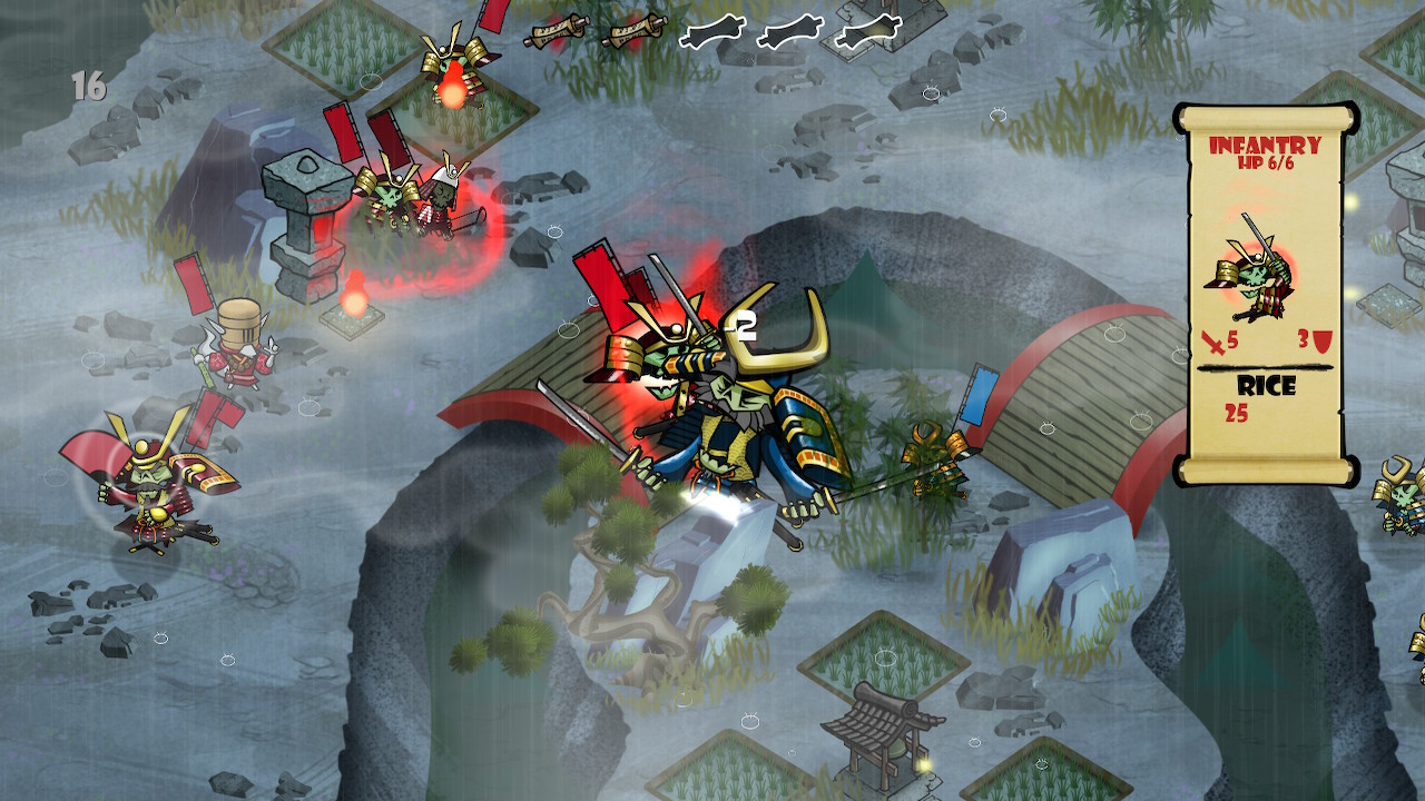 22 Best PC Ninja Games of All Time - Gameranx