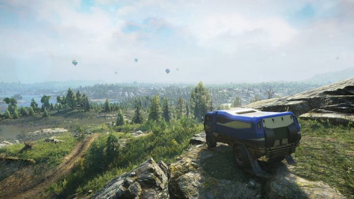 20 Best Offroad Games for Xbox Series X/S - Gameranx