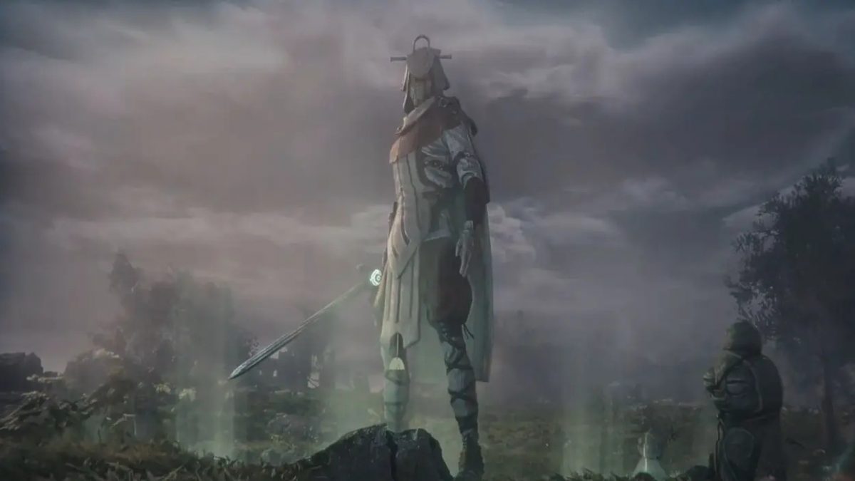 Soulframe Archives - Gameranx