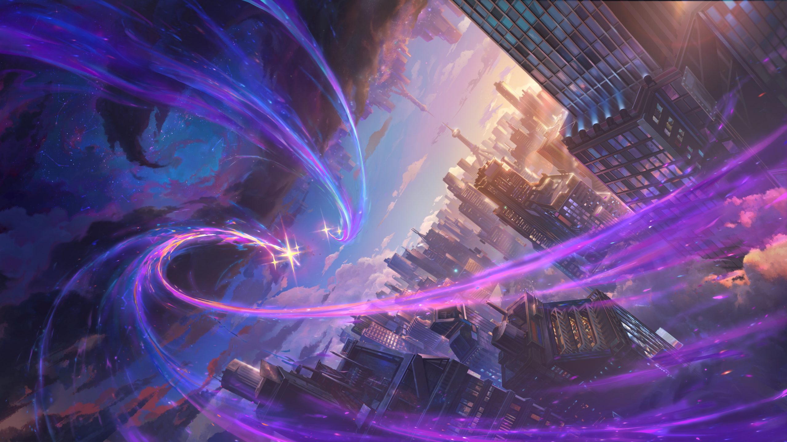 League of Legends: Everything You Need to Know About Star Guardian 2022 ...