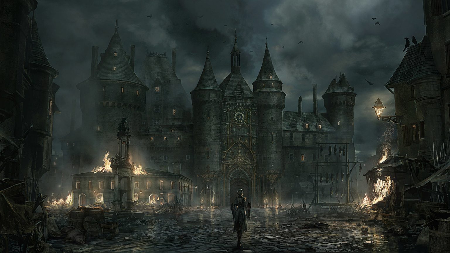 30 BEST RPGs of 2022 - Gameranx