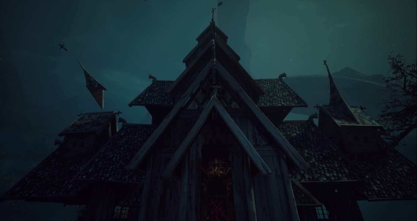 15 New Exploration Games Of 2023 To Get Lost In - Gameranx