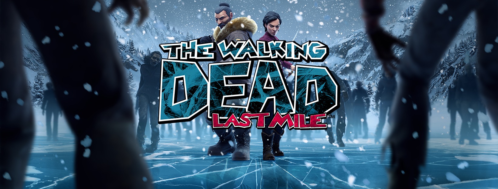 The Walking Dead: Last Mile Debuts On Facebook Today - Gameranx