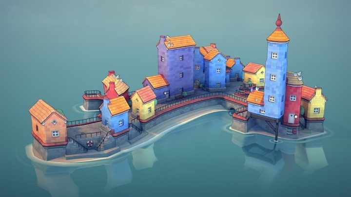 12 Best Nintendo Switch City Building Games To Play Right Now - Gameranx