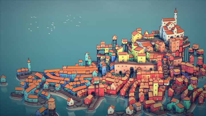 12 Best Nintendo Switch City Building Games To Play Right Now - Gameranx