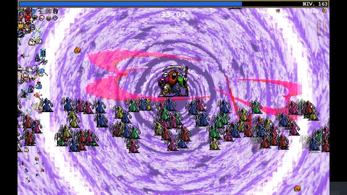 Vampire Survivors: How To Unlock Stage 5: Capella Magna | Final Level ...