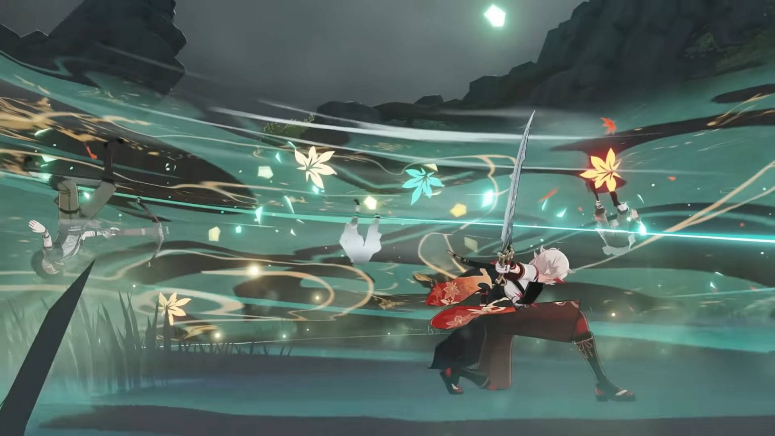 22 Best Free Open World Multiplayer Games Gameranx