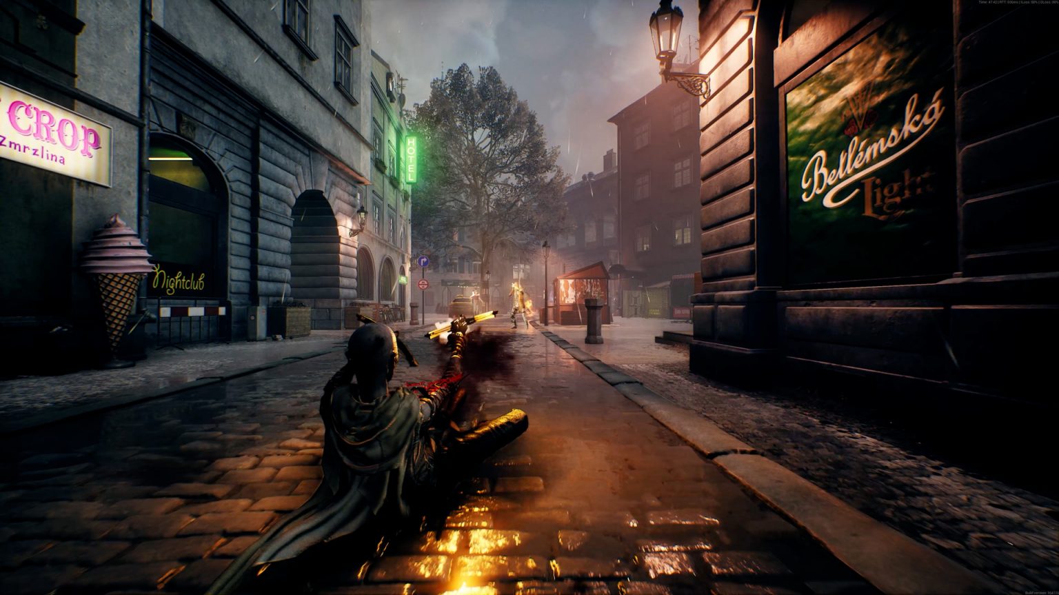 31 Best Third-Person Video Games of 2022 - Gameranx