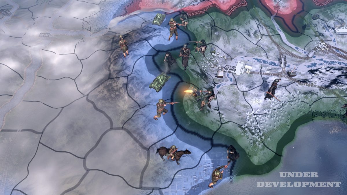 24 New Upcoming War Games of 2023 - Gameranx