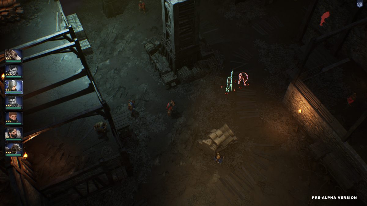 Crown Wars: The Black Prince Announced - Gameranx