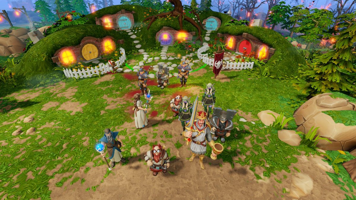 15 Best God Games of All Time - Gameranx