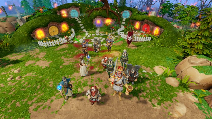 15 Best God Games of All Time - Gameranx