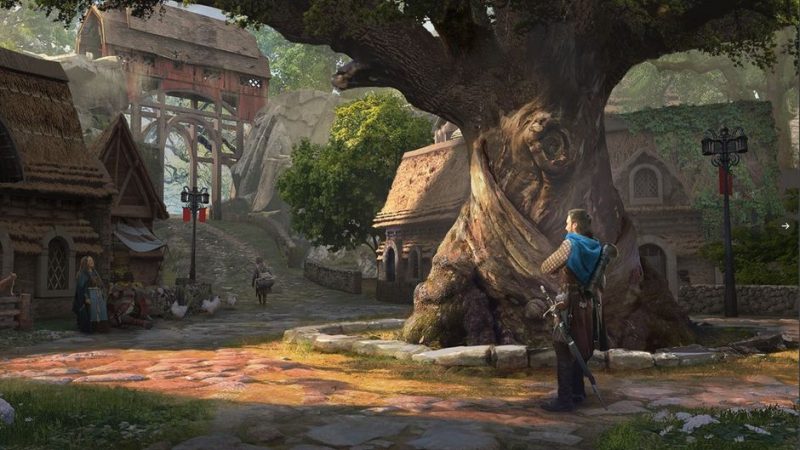 Fable reboot Archives - Gameranx
