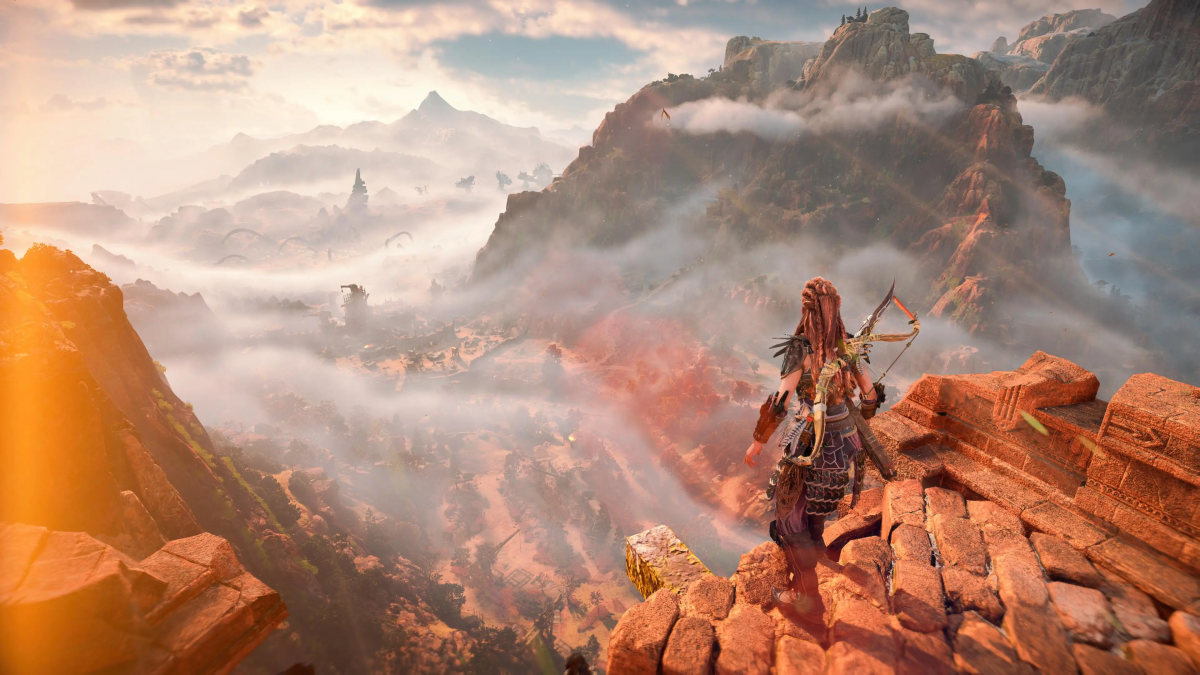 24 Best PlayStation Exclusive Games You Should Be Playing In 2024 ...
