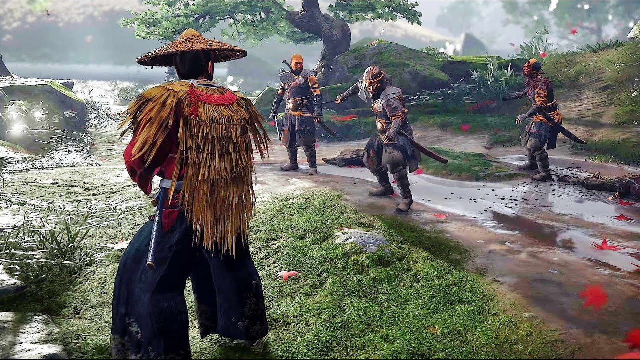 24 Best PlayStation Exclusive Games You Should Be Playing In 2024 ...