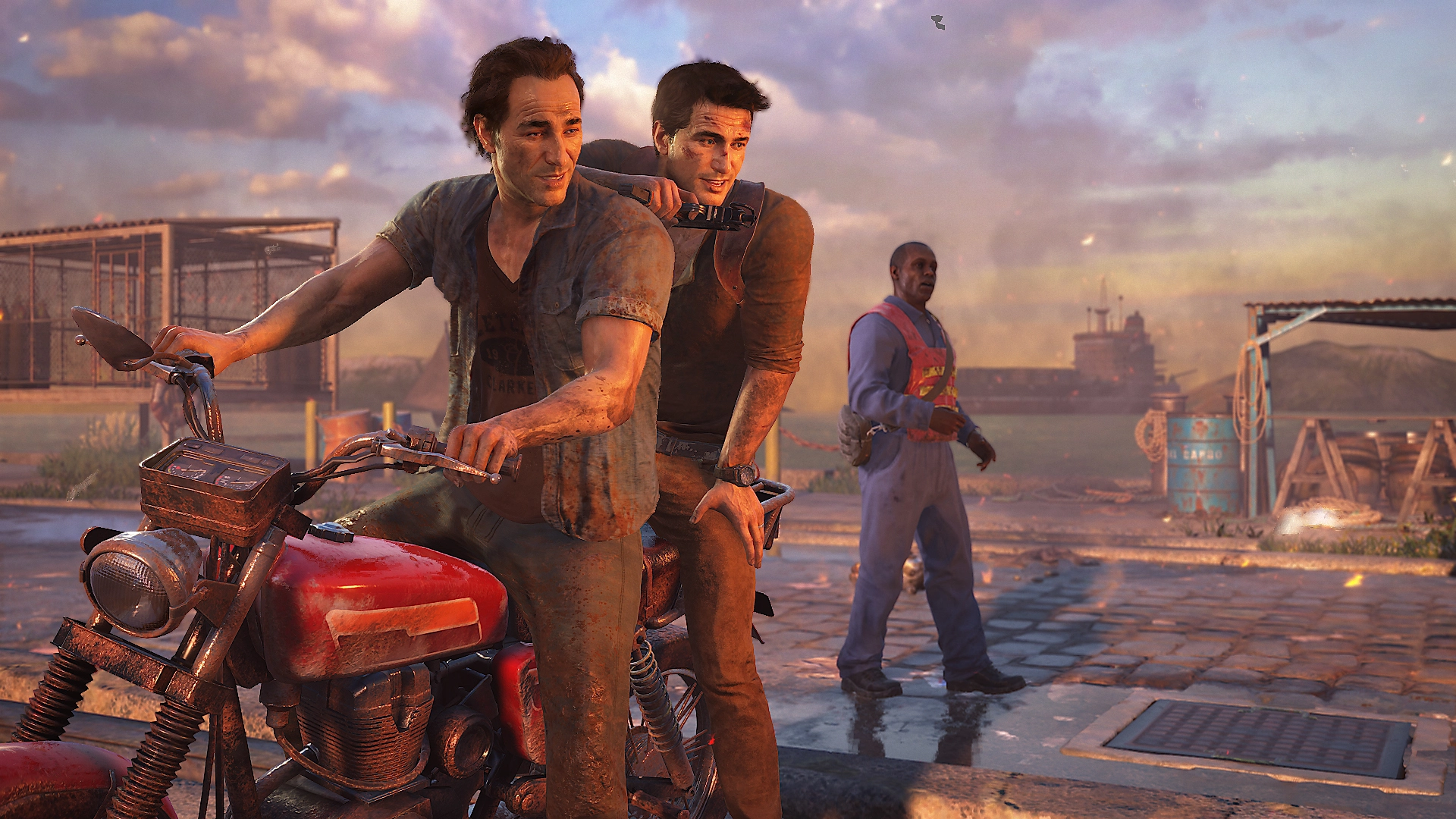 24 Best PlayStation Exclusive Games You Should Be Playing In 2024 ...