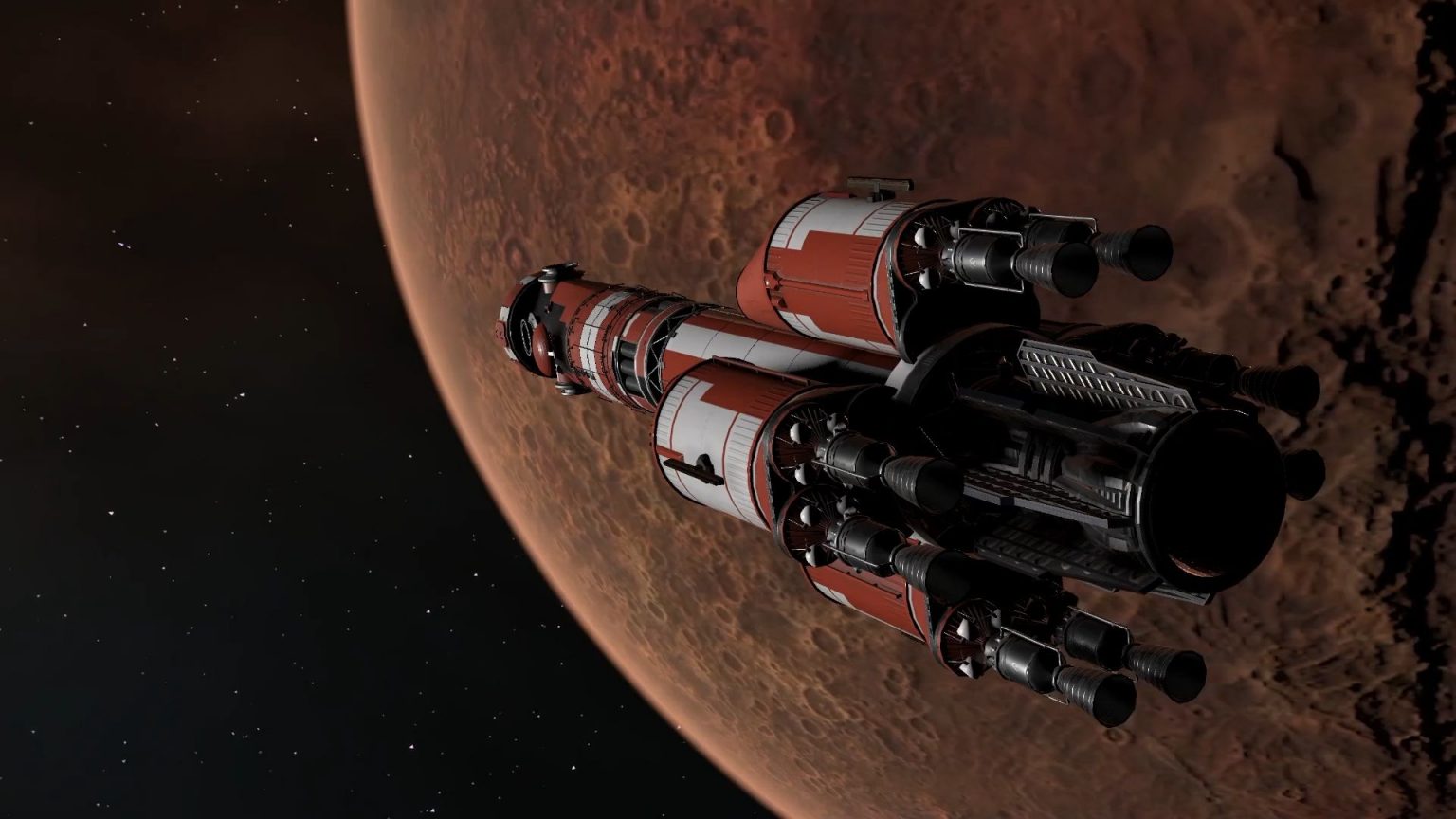 Top 19 New Upcoming Space Games In 2023 - Gameranx