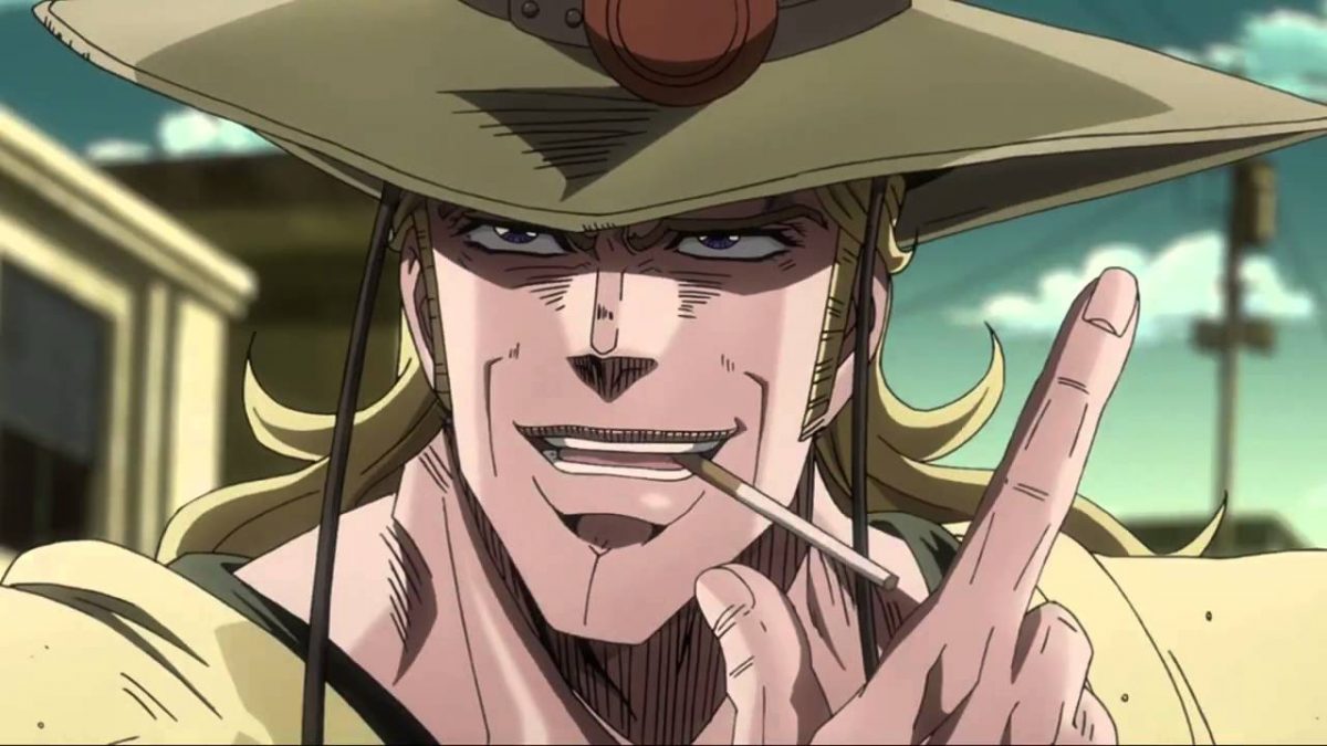 Jojo's Bizarre Adventure: All-Star Battle R Receives New Hol Horse ...
