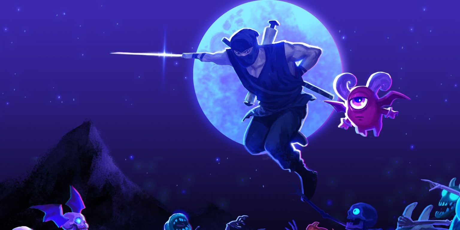 32 Best Switch Side Scroller Games of All Time - Gameranx