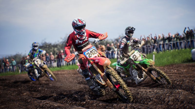 18 Best PS5 Off-Road Racing Video Games You Have To Play - Gameranx