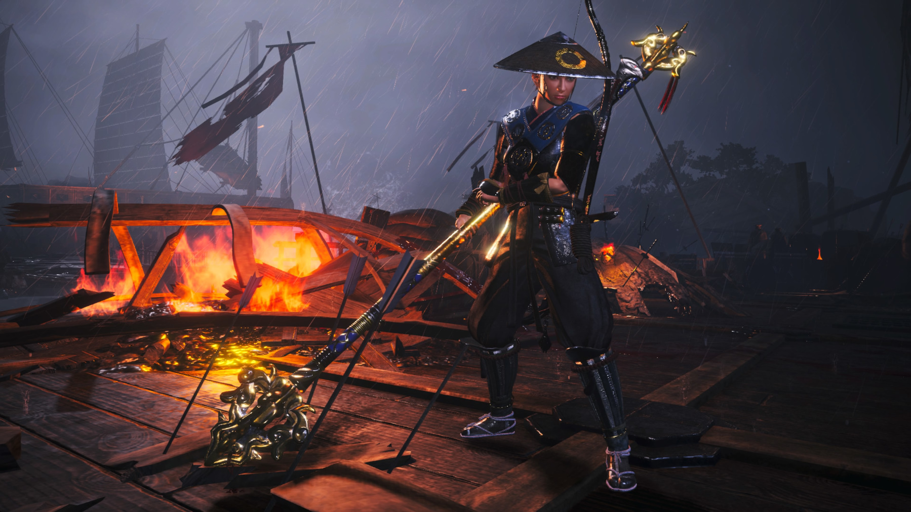 22 Best PC Ninja Games of All Time - Gameranx