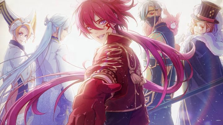 Otome VN Radiant Tale Comes West - Gameranx