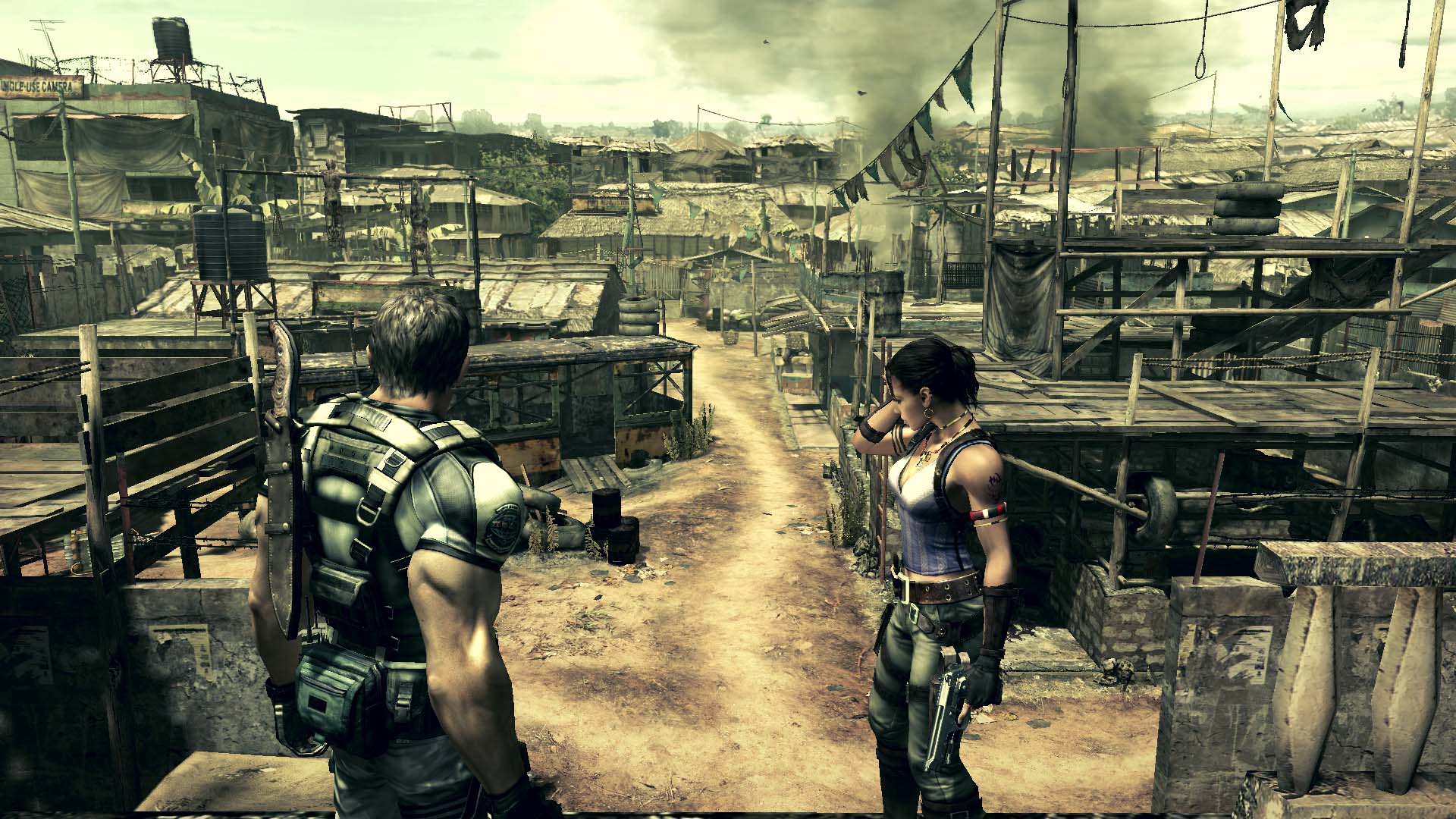 12 Best Cooperative Zombie PS5 Games Gameranx 12 Best Cooperative Zombie PS5 Games Gameranx