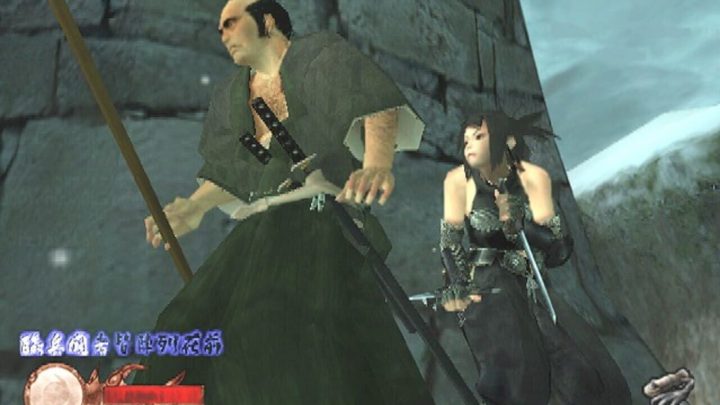 30 Best Ninja Games of All Time - Gameranx