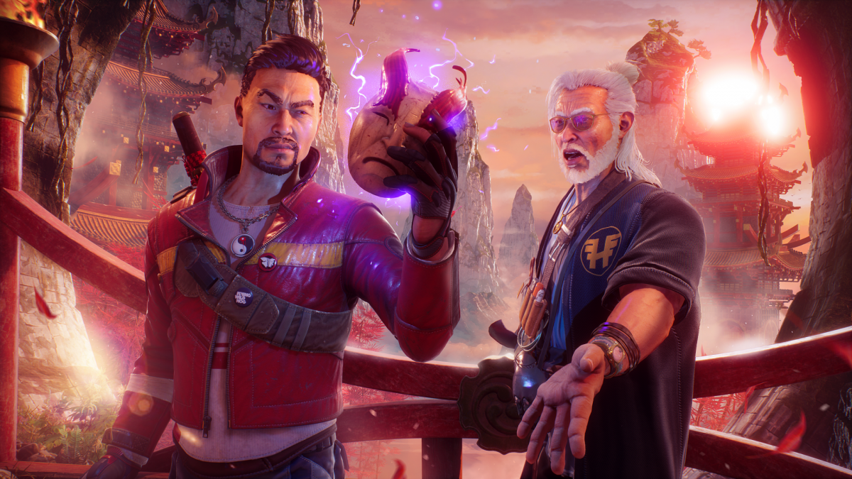 22 Best PC Ninja Games of All Time - Gameranx