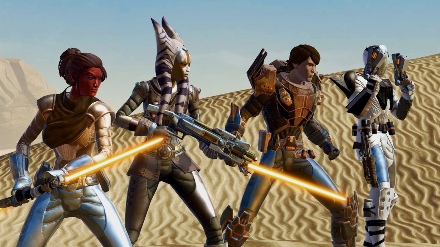 17 Best Open World Space Games For PC - Gameranx