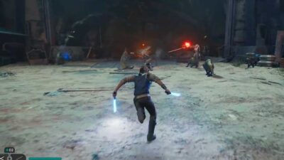 26 Best PS5 Parkour Games That Will Get You Freerunning - Gameranx