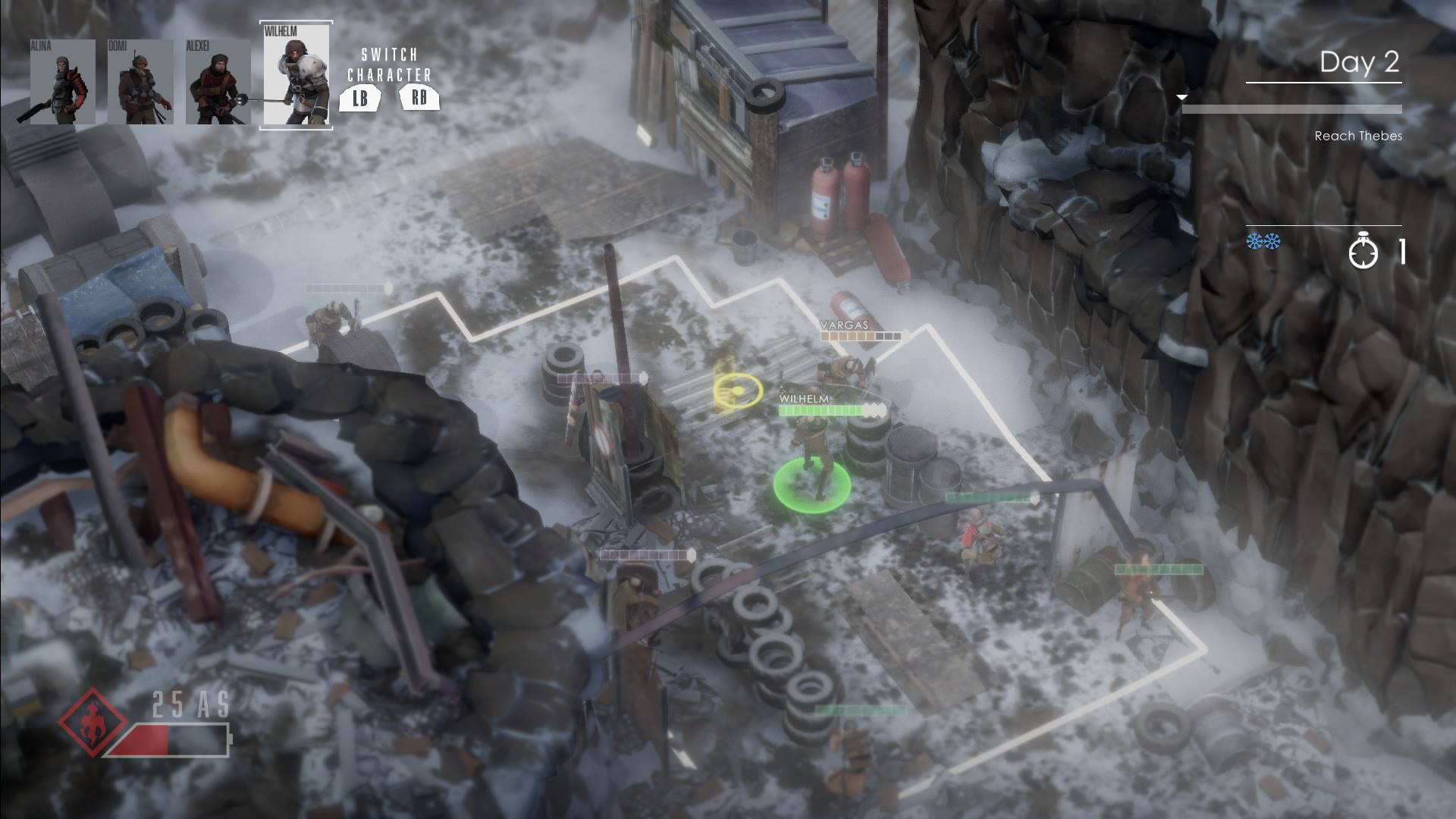 15 Best Military War Nintendo Switch Games That Are Out Of This World ...