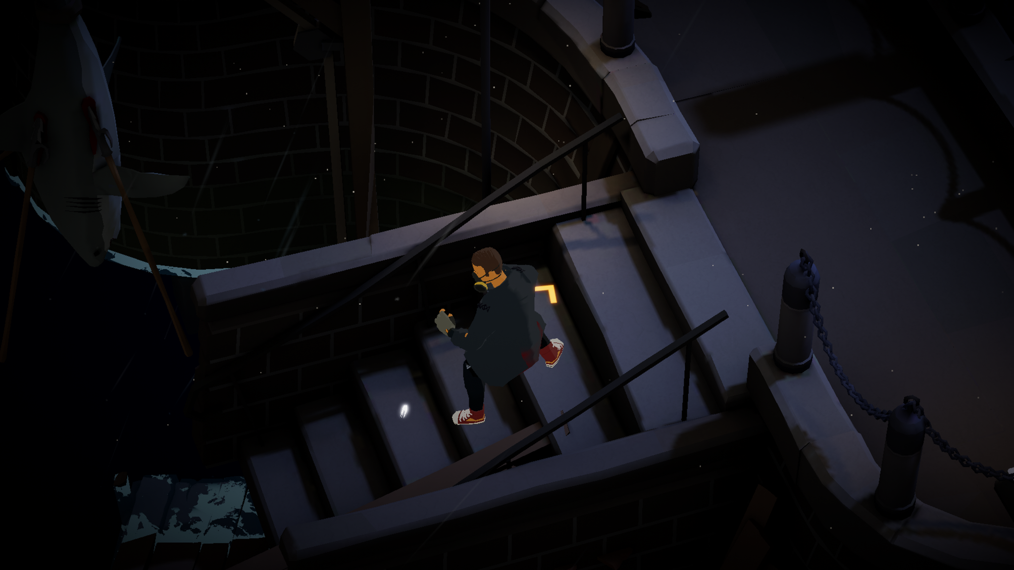 Midnight Fight Express: 8 Hidden Teeth Locations | Challenge Guide ...