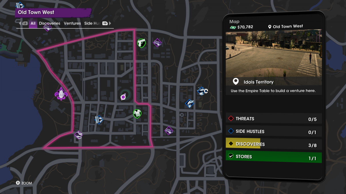 Saints Row (2022): 5 Hilarious Weapons, Vehicles & Gadgets You Need To ...