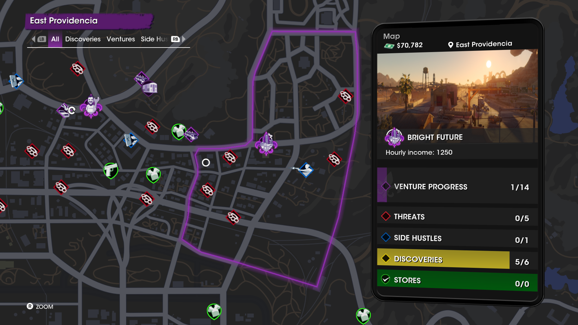 Saints Row (2022): 5 Hilarious Weapons, Vehicles & Gadgets You Need To ...