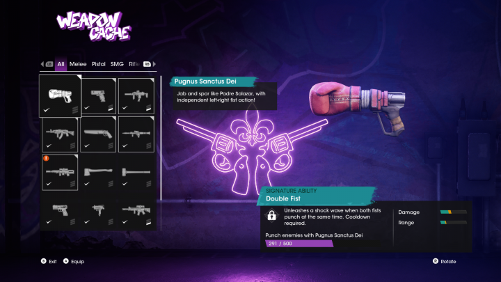 Saints Row (2022): 5 Hilarious Weapons, Vehicles & Gadgets You Need To ...