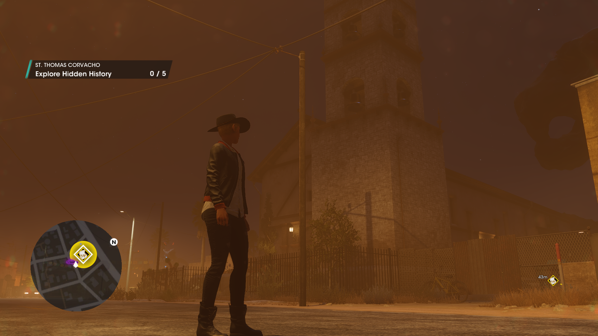 Saints Row (2022): All Hidden History Locations & What You'll Get For ...