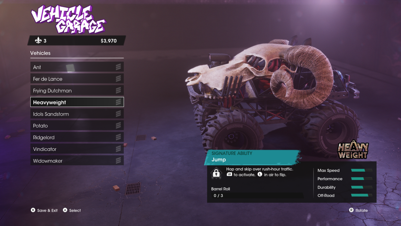 Saints Row (2022): How To Unlock Every Secret Car | Parts Locations ...